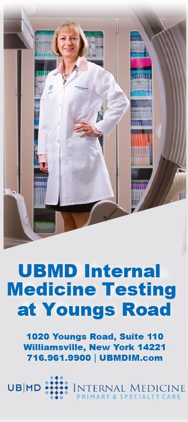 Gastroenterology, Hepatology & Nutrition – UBMD Internal Medicine